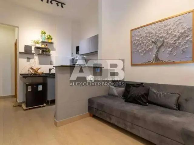Apartamento para Venda em Rio de Janeiro/RJ Copacabana 1 Quartos