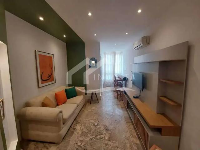 Apartamento para Venda em Rio de Janeiro/RJ Copacabana 1 Quartos