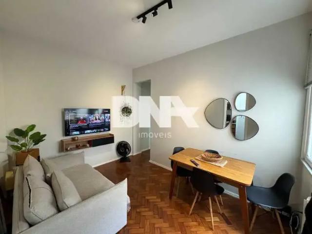 Apartamento para Venda em Rio de Janeiro/RJ Copacabana 1 Quartos