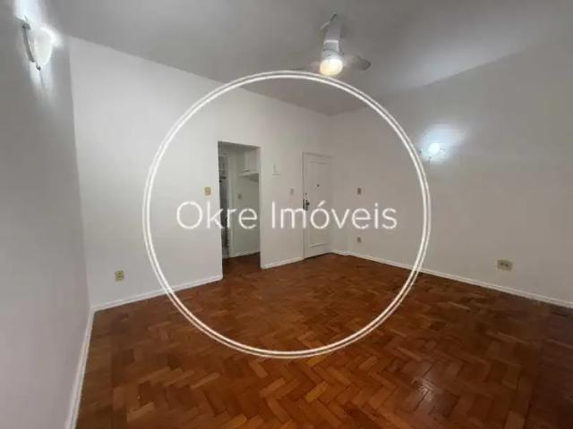Apartamento para Venda em Rio de Janeiro/RJ Copacabana 1 Quartos