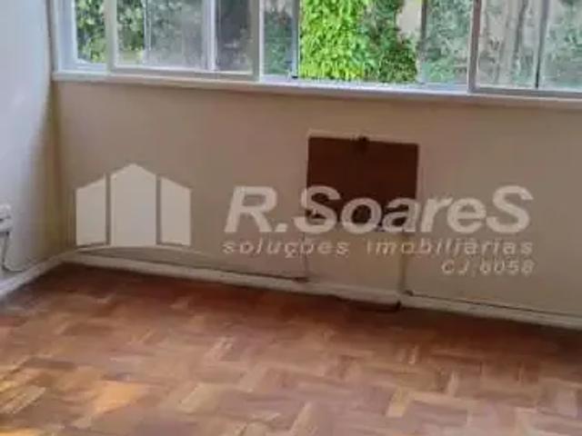 Apartamento para Venda em Rio de Janeiro/RJ Copacabana 1 Quartos