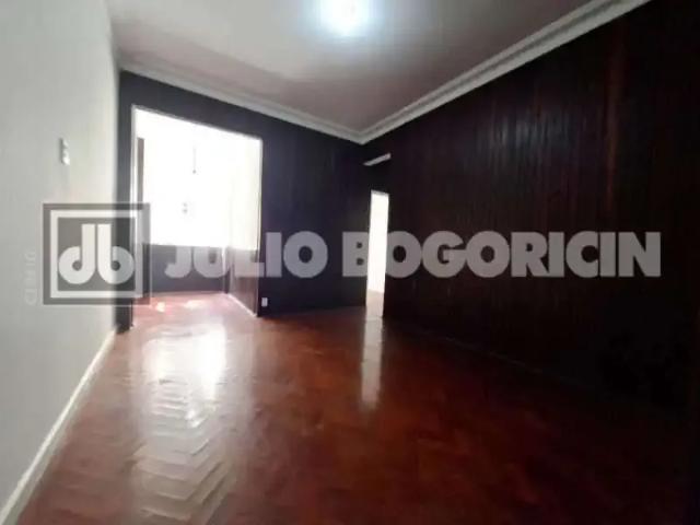 Apartamento para Venda em Rio de Janeiro/RJ Copacabana 1 Quartos