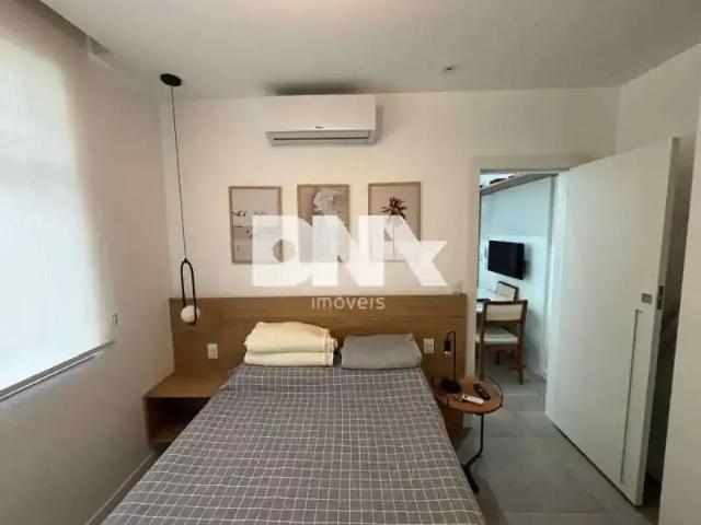Apartamento para Venda em Rio de Janeiro/RJ Copacabana 1 Quartos