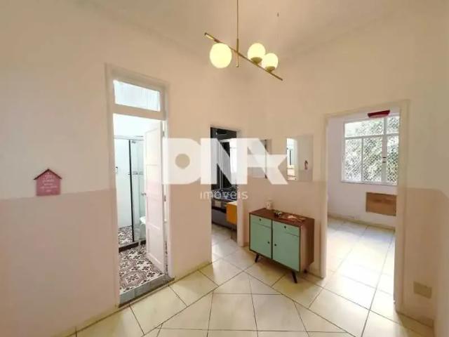 Apartamento para Venda em Rio de Janeiro/RJ Copacabana 1 Quartos