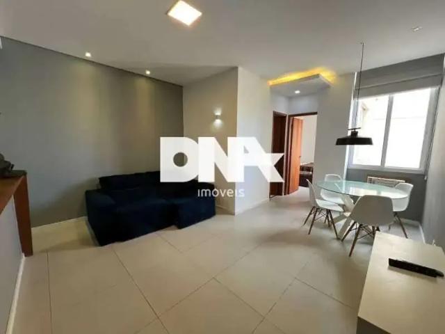 Apartamento para Venda em Rio de Janeiro/RJ Copacabana 1 Quartos