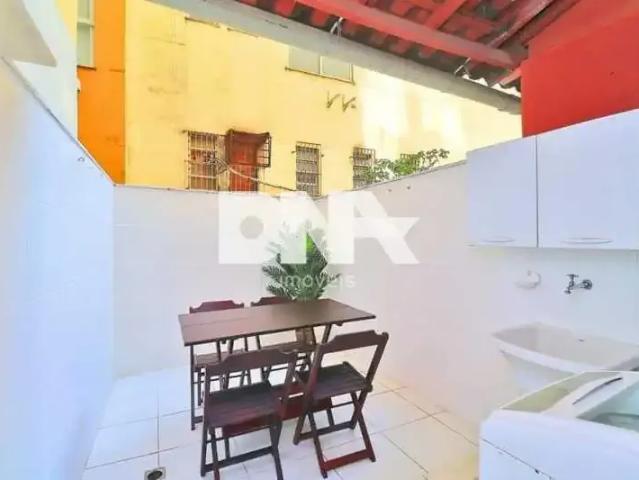 Apartamento para Venda em Rio de Janeiro/RJ Copacabana 1 Quartos