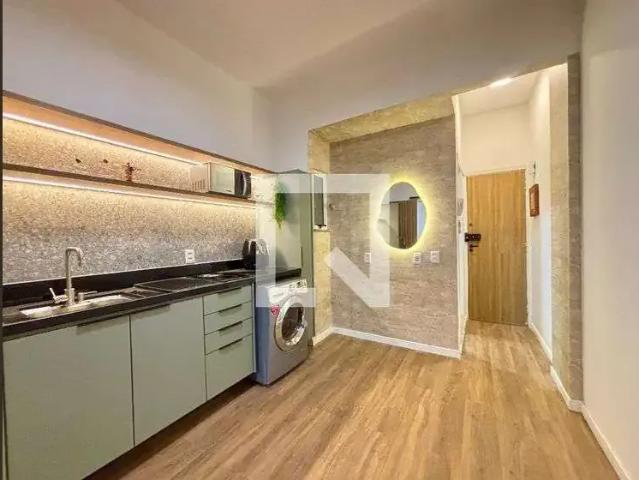 Apartamento para Venda em Rio de Janeiro/RJ Copacabana 1 Quartos