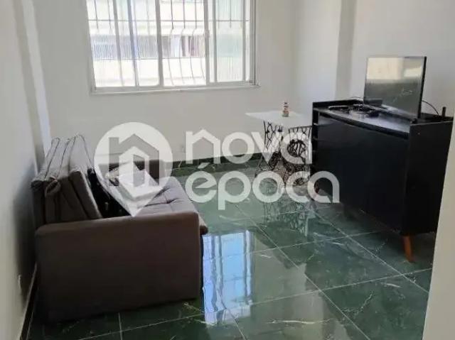 Apartamento para Venda em Rio de Janeiro/RJ Copacabana 1 Quartos