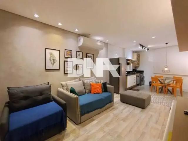 Apartamento para Venda em Rio de Janeiro/RJ Copacabana 1 Quartos