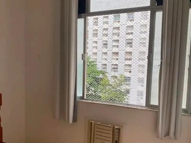 Apartamento para Venda em Rio de Janeiro/RJ Copacabana 1 Quartos