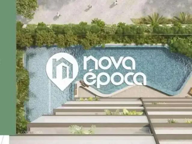 Apartamento para Venda em Rio de Janeiro/RJ Copacabana 1 Quartos