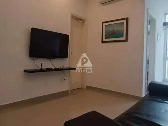 Apartamento para Venda em Rio de Janeiro/RJ Copacabana 1 Quartos
