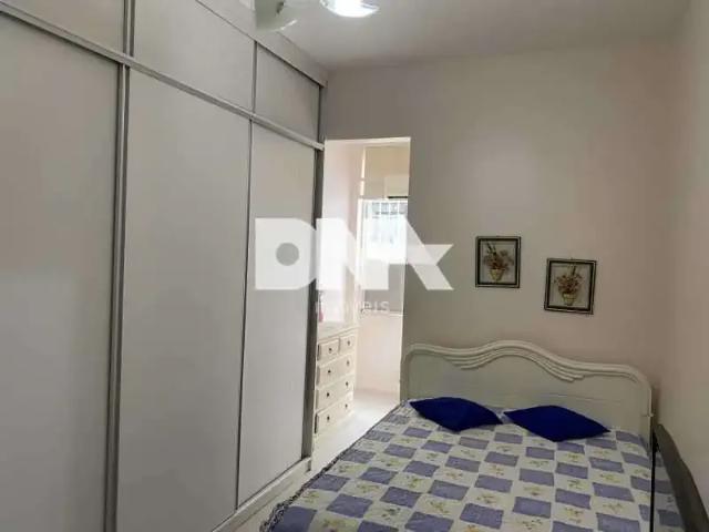Apartamento para Venda em Rio de Janeiro/RJ Copacabana 1 Quartos
