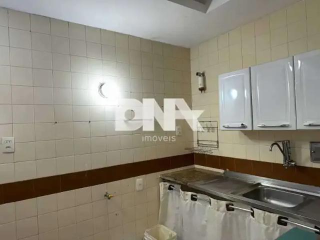 Apartamento para Venda em Rio de Janeiro/RJ Copacabana 1 Quartos