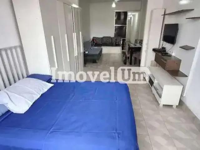 Apartamento para Venda em Rio de Janeiro/RJ Copacabana 1 Quartos