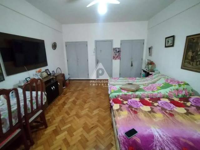 Apartamento para Venda em Rio de Janeiro/RJ Copacabana 1 Quartos