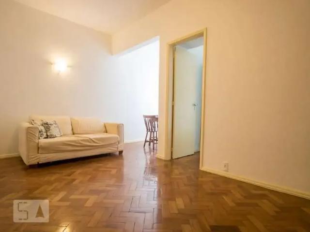 Apartamento para Venda em Rio de Janeiro/RJ Copacabana 1 Quartos