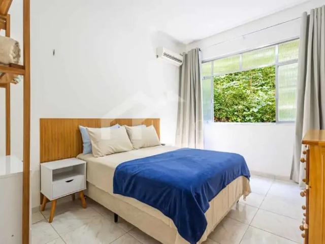 Apartamento para Venda em Rio de Janeiro/RJ Copacabana 1 Quartos