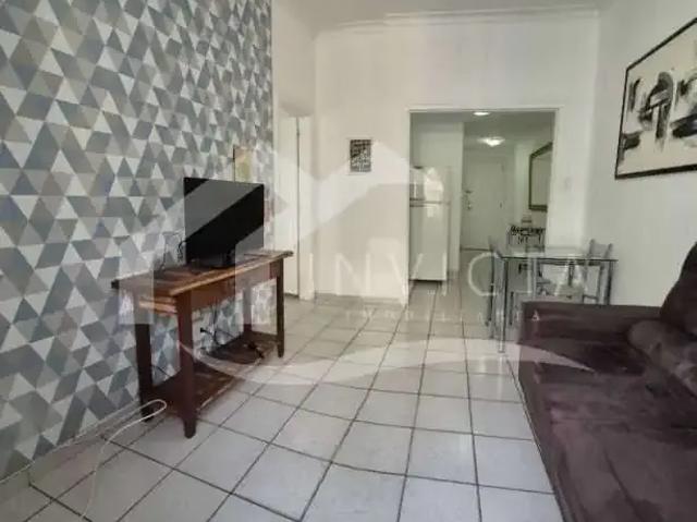 Apartamento para Venda em Rio de Janeiro/RJ Copacabana 1 Quartos
