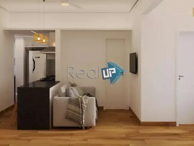 Apartamento para Venda em Rio de Janeiro/RJ Copacabana 1 Quartos