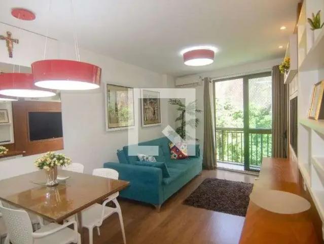 Apartamento para Venda em Rio de Janeiro/RJ Copacabana 1 Quartos