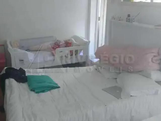 Apartamento para Venda em Rio de Janeiro/RJ Copacabana 1 Quartos