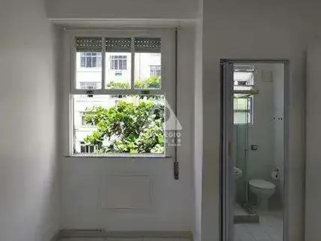 Apartamento para Venda em Rio de Janeiro/RJ Copacabana 1 Quartos