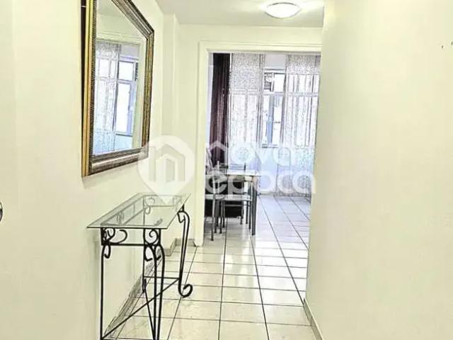 Apartamento para Venda em Rio de Janeiro/RJ Copacabana 1 Quartos