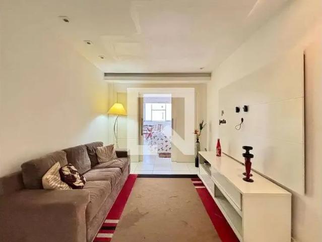 Apartamento para Venda em Rio de Janeiro/RJ Copacabana 1 Quartos