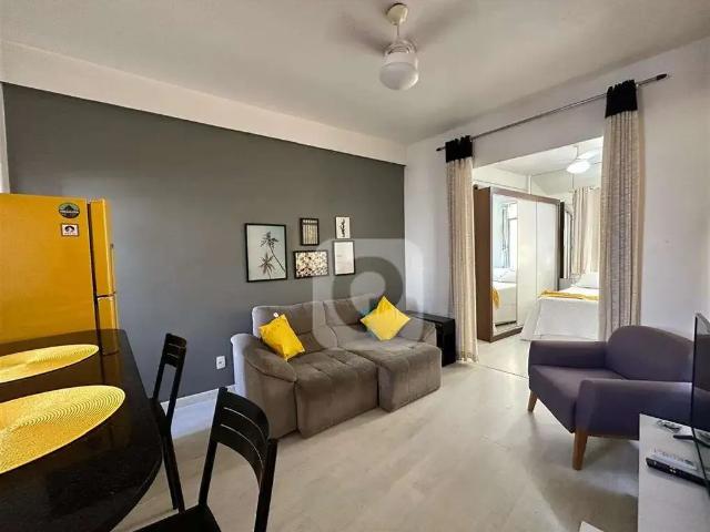 Apartamento para Venda em Rio de Janeiro/RJ Copacabana 1 Quartos