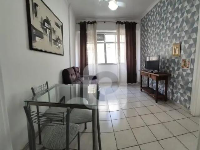 Apartamento para Venda em Rio de Janeiro/RJ Copacabana 1 Quartos