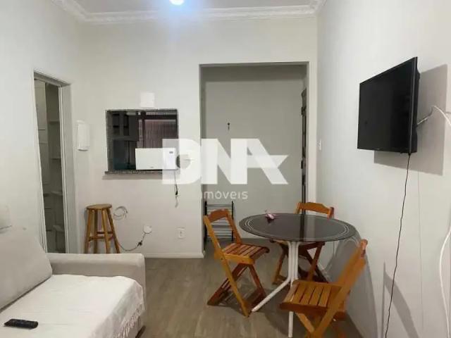 Apartamento para Venda em Rio de Janeiro/RJ Copacabana 1 Quartos