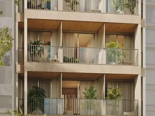 Apartamento para Venda em Rio de Janeiro/RJ Copacabana 1 Quartos