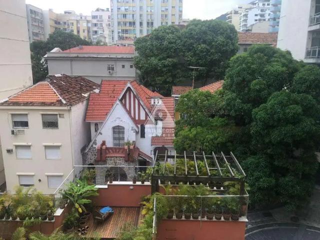 Apartamento para Venda em Rio de Janeiro/RJ Copacabana 1 Quartos