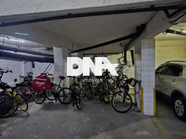 Apartamento para Venda em Rio de Janeiro/RJ Copacabana 1 Quartos