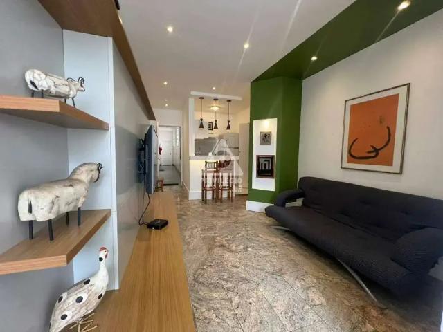 Apartamento para Venda em Rio de Janeiro/RJ Copacabana 1 Quartos