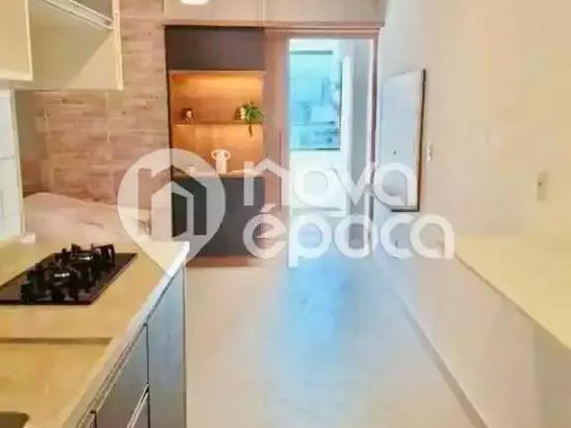 Apartamento para Venda em Rio de Janeiro/RJ Copacabana 1 Quartos
