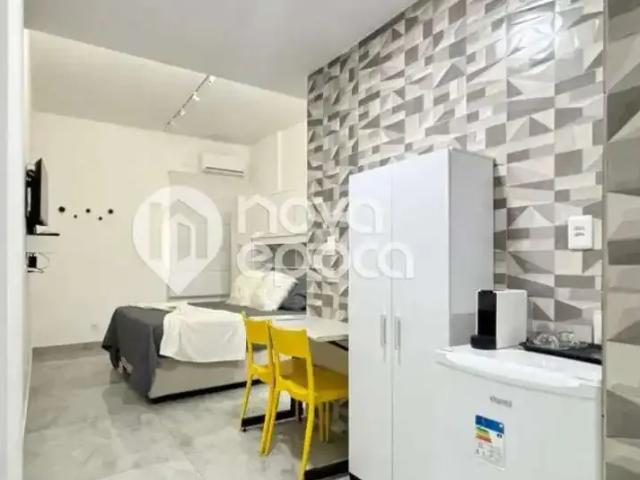 Apartamento para Venda em Rio de Janeiro/RJ Copacabana 1 Quartos