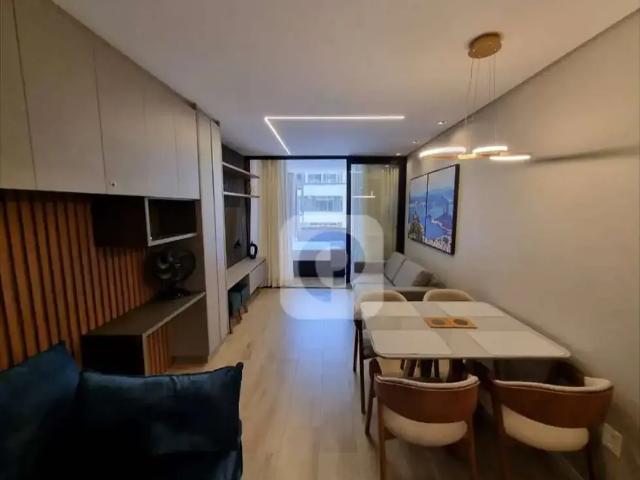 Apartamento para Venda em Rio de Janeiro/RJ Copacabana 1 Quartos