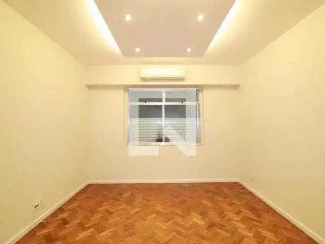 Apartamento para Venda em Rio de Janeiro/RJ Copacabana 1 Quartos