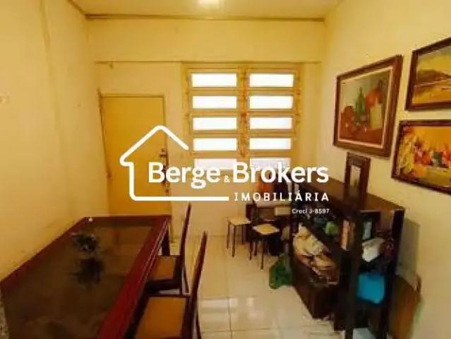 Apartamento para Venda em Rio de Janeiro/RJ Copacabana 1 Quartos