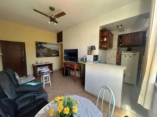 Apartamento para Venda em Rio de Janeiro/RJ Copacabana 1 Quartos