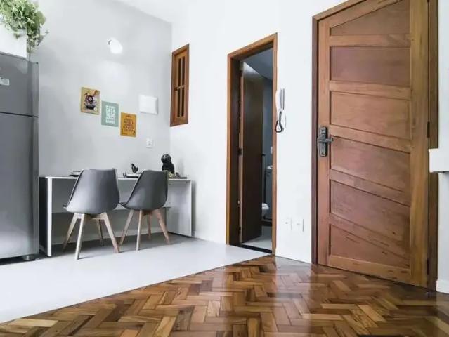 Apartamento para Venda em Rio de Janeiro/RJ Copacabana 1 Quartos