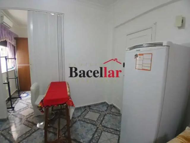 Apartamento para Venda em Rio de Janeiro/RJ Copacabana 1 Quartos