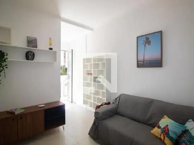 Apartamento para Venda em Rio de Janeiro/RJ Copacabana 1 Quartos