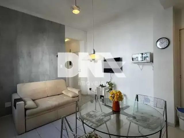 Apartamento para Venda em Rio de Janeiro/RJ Copacabana 1 Quartos