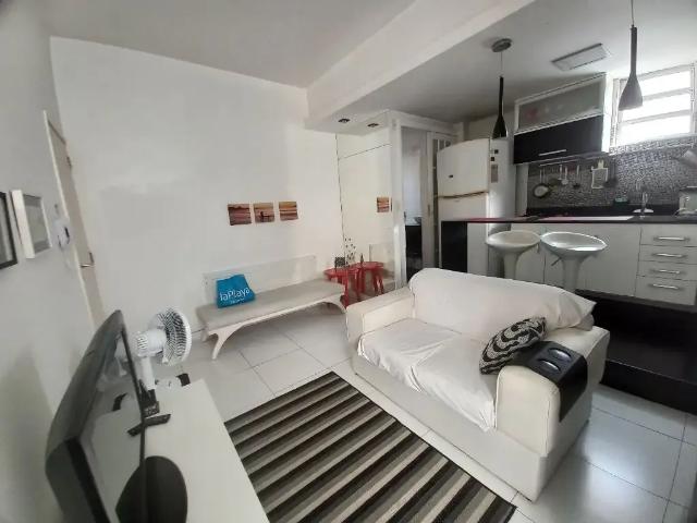 Apartamento para Venda em Rio de Janeiro/RJ Copacabana
