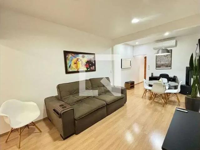 Apartamento para Venda em Rio de Janeiro/RJ Copacabana 1 Quartos