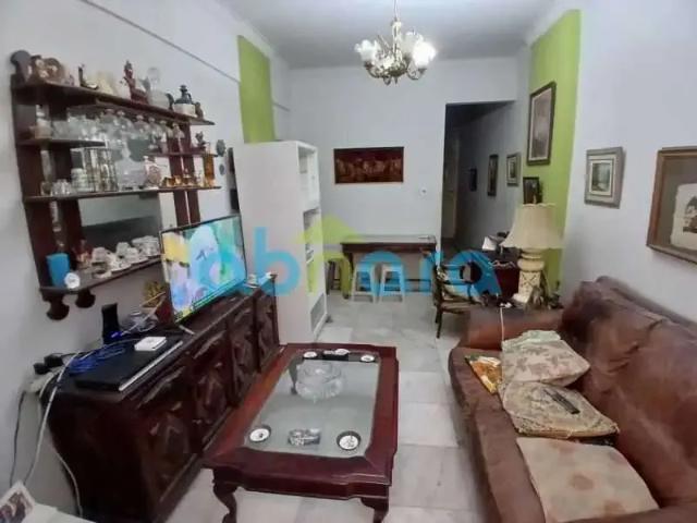Apartamento para Venda em Rio de Janeiro/RJ Copacabana 1 Quartos