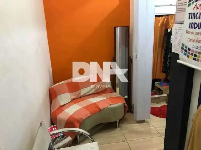 Apartamento para Venda em Rio de Janeiro/RJ Copacabana 1 Quartos